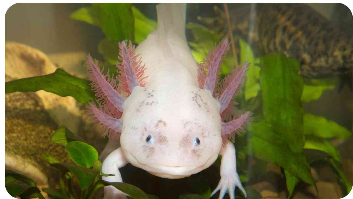 Drawing Axolotls: An 11-Step Tutorial for Beginners | Unified Pets