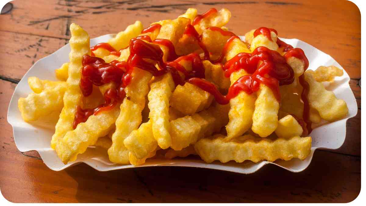 Are French Fries Safe for Dogs to Eat? A Comprehensive Guide | Unified Pets